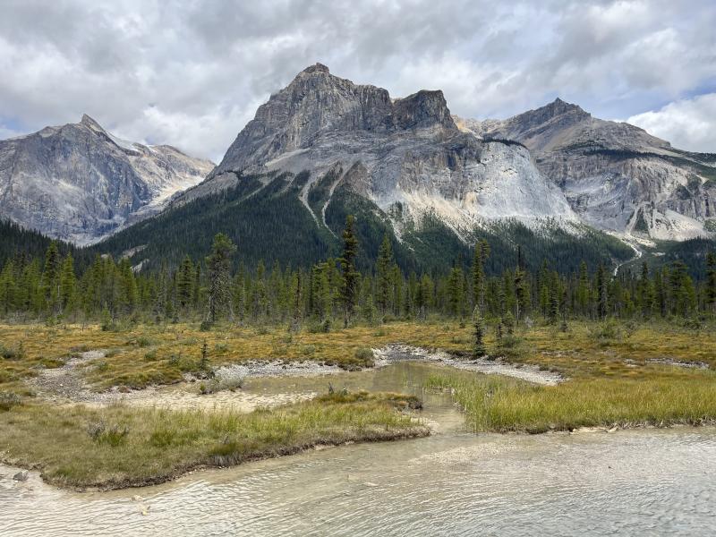 Emerald Lake Loop Photo | 2023 Hiking Photo Contest | Vancouver Trails