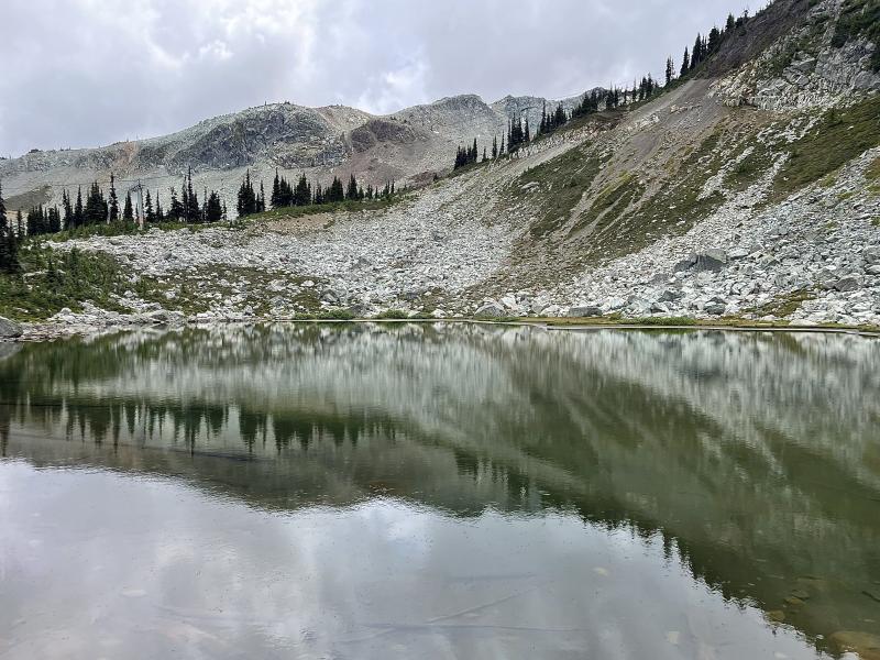 High Note Trail Photo | 2023 Hiking Photo Contest | Vancouver Trails