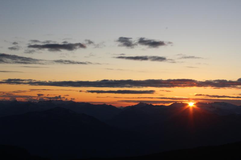 Panorama Ridge Photo | 2023 Hiking Photo Contest | Vancouver Trails
