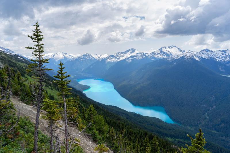 High Note Trail Photo | 2023 Hiking Photo Contest | Vancouver Trails