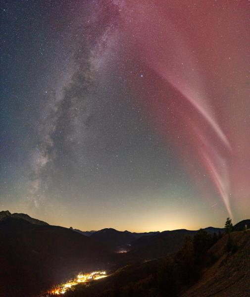 Dry Ridge Trail Photo | 2024 Hiking Photo Contest | Vancouver Trails