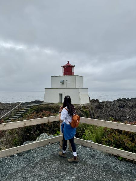 Wild Pacific Trail Lighthouse Loop Photo | 2024 Hiking Photo Contest ...