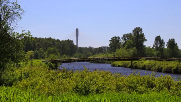 Colony Farm Regional Park | Vancouver Trails