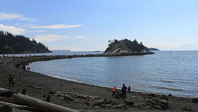 Whytecliff Park, West Vancouver | Vancouver Trails