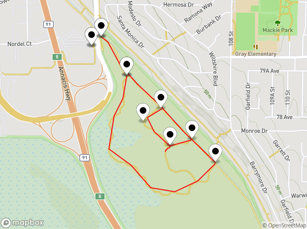 Burns Bog Delta Nature Reserve | Vancouver Trails