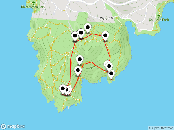 Lighthouse Park hike near West Vancouver | Vancouver Trails