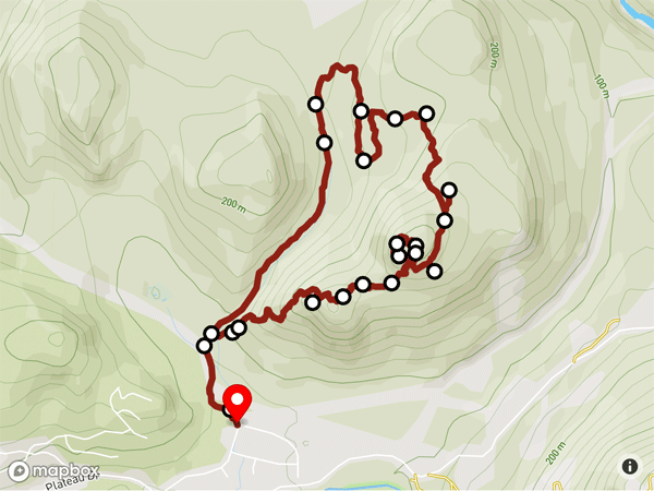 Mount Crumpit in Squamish | Vancouver Trails