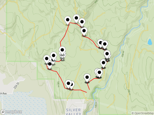 UBC Malcolm Knapp Research Forest in Maple Ridge | Vancouver Trails